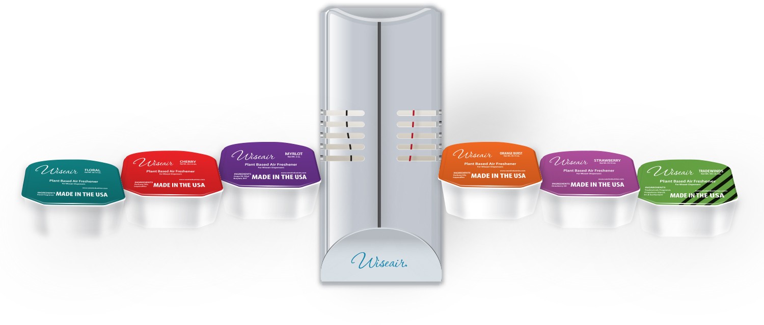 Best Air Fresheners for Offices - AeroWest Best Air Fresheners for Offices - AeroWest