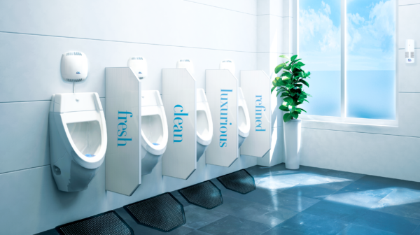 Toilet Scale Formation & Prevention - AeroWest