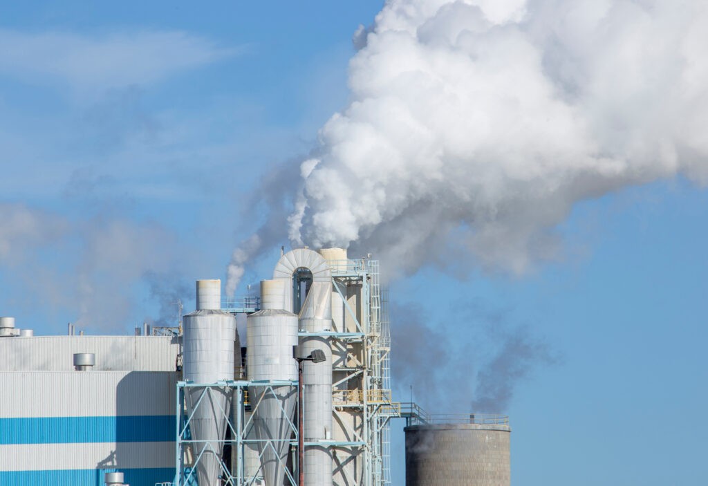 What is Odor Control? - AeroWest