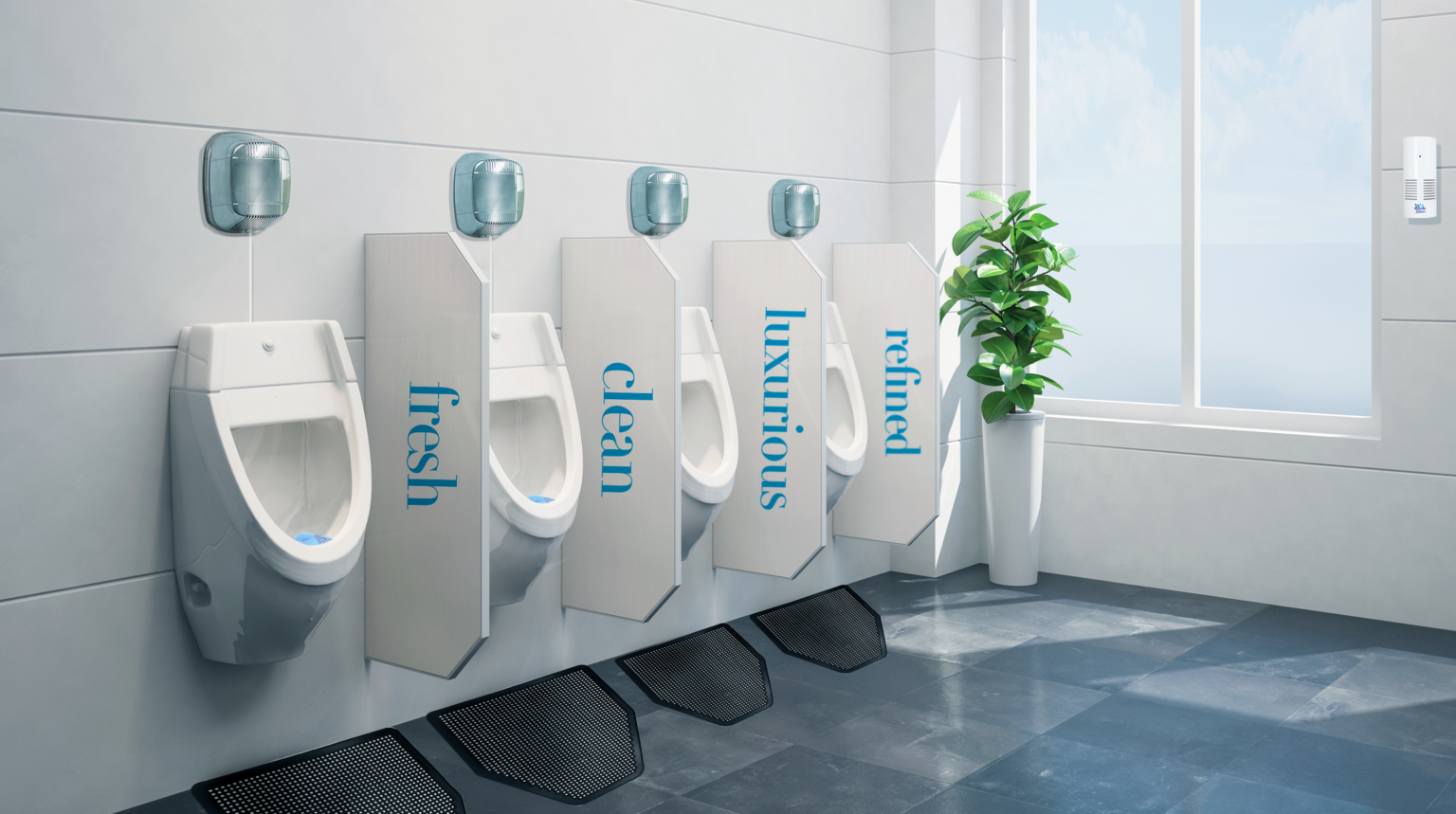 ODOFF: The BEST Odor Neutralizer for Commercial & Industrial Odors ...