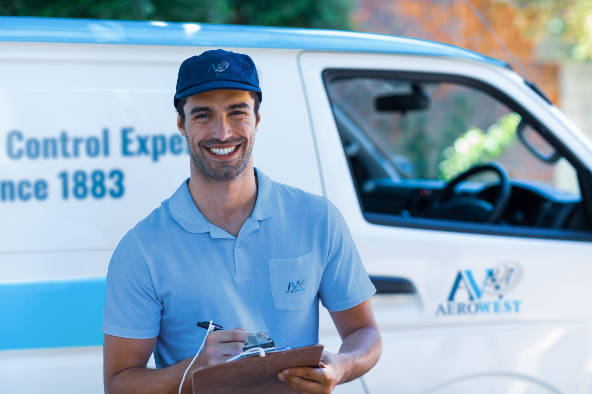 AeroWest Services: What We Do & How it Works - AeroWest