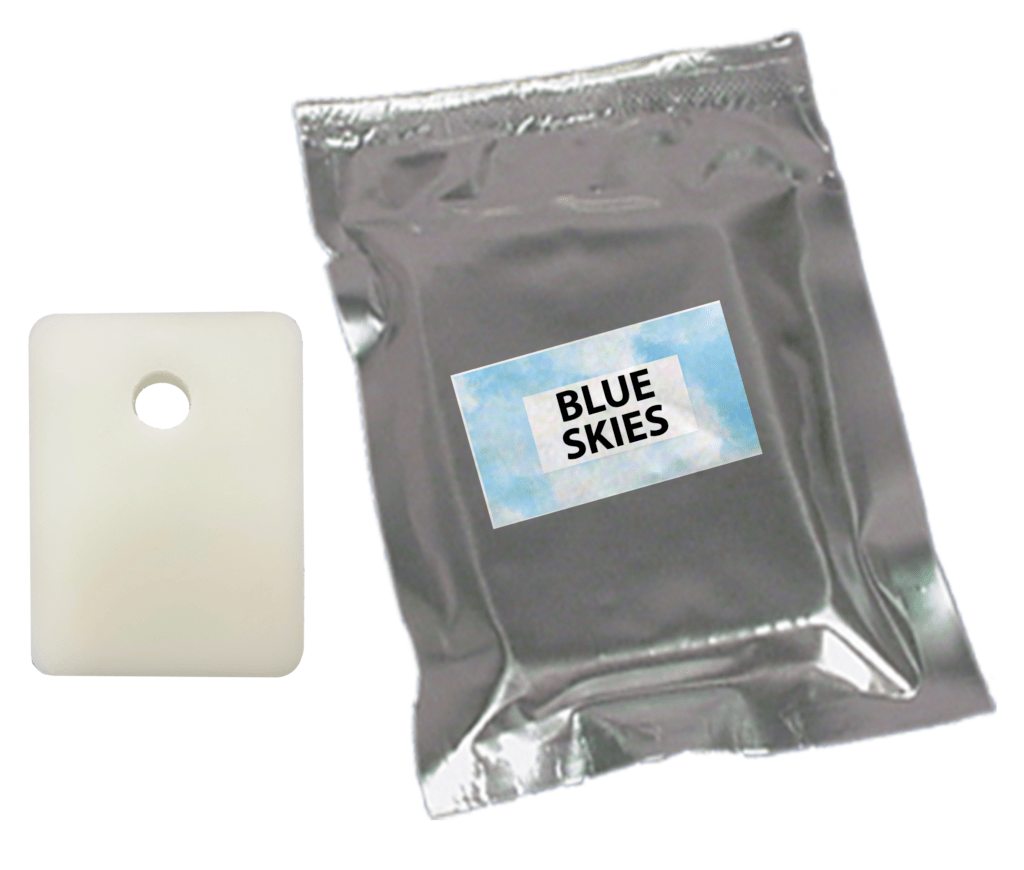 OdoX: Powerful, Portable Odor Neutralizer - AeroWest