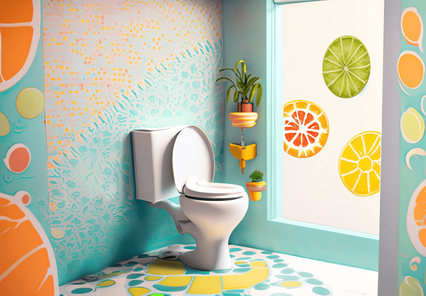 Best Scents to Use in the Restroom - AeroWest