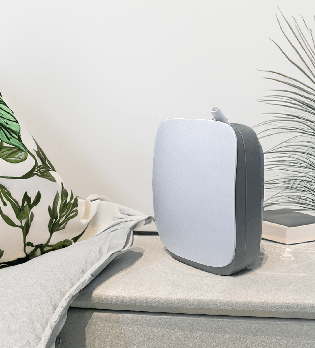 WestAir Battery Aroma Diffuser - AeroWest