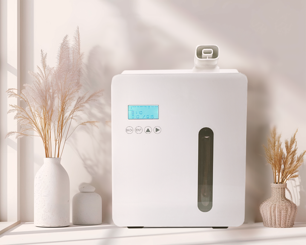 WestAir Nebulizer - AeroWest