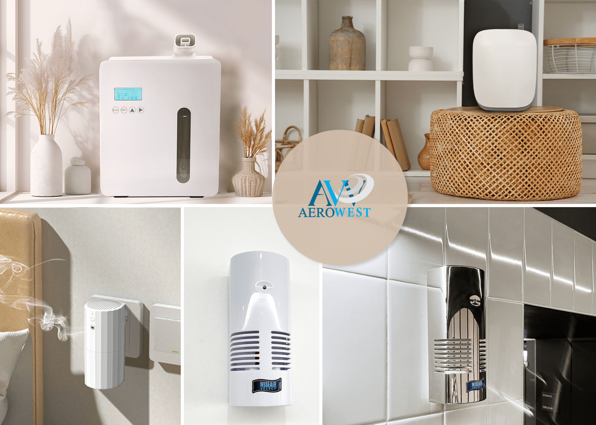 What is Cold Air Diffusion? - AeroWest