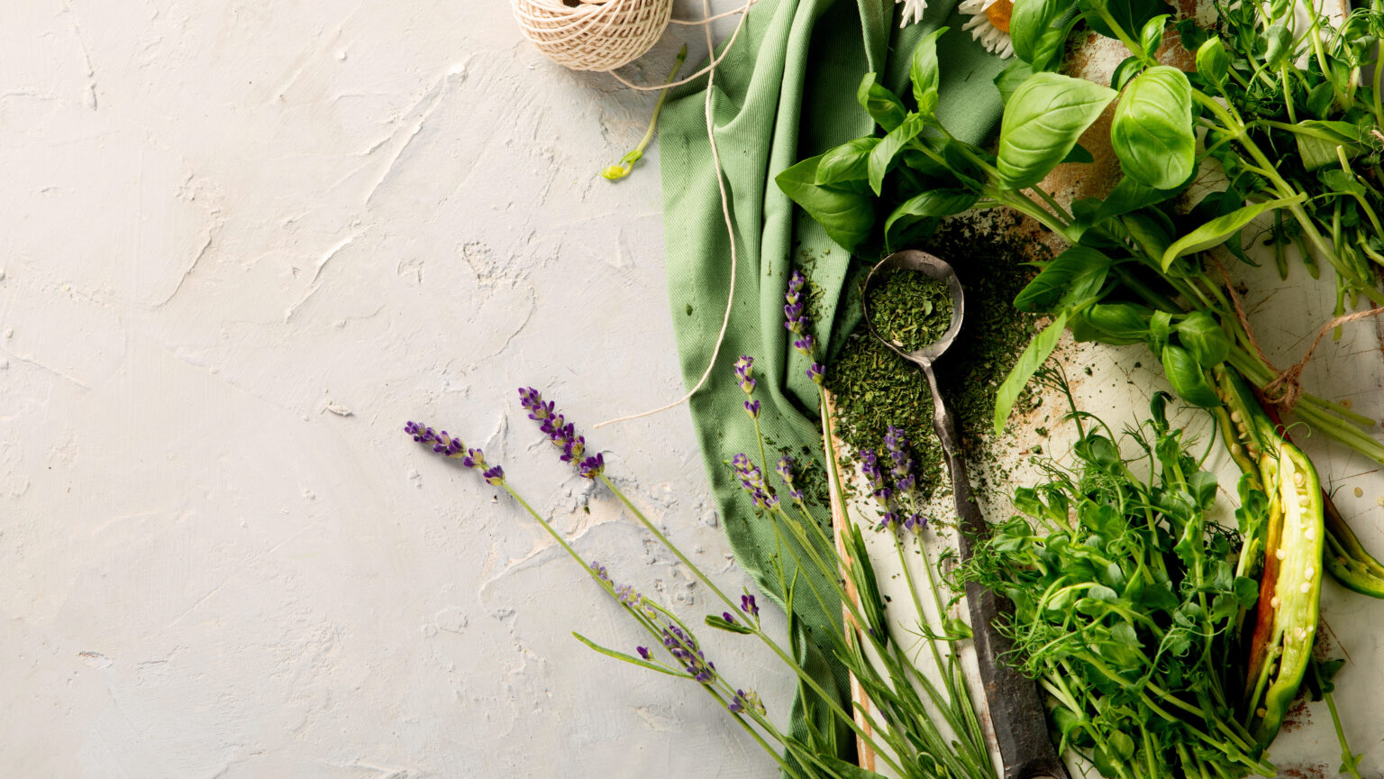 Green Accords and Nature-Centric Air Care Fragrances - AeroWest